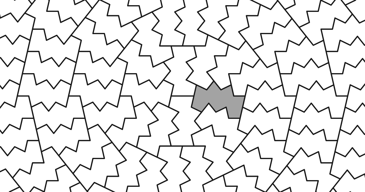 Modulo Krinkle Playground